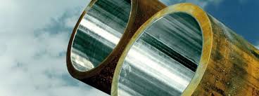 Weld Cladding, Pipe Cladding, Clad Pipe Fitting And Fabrication